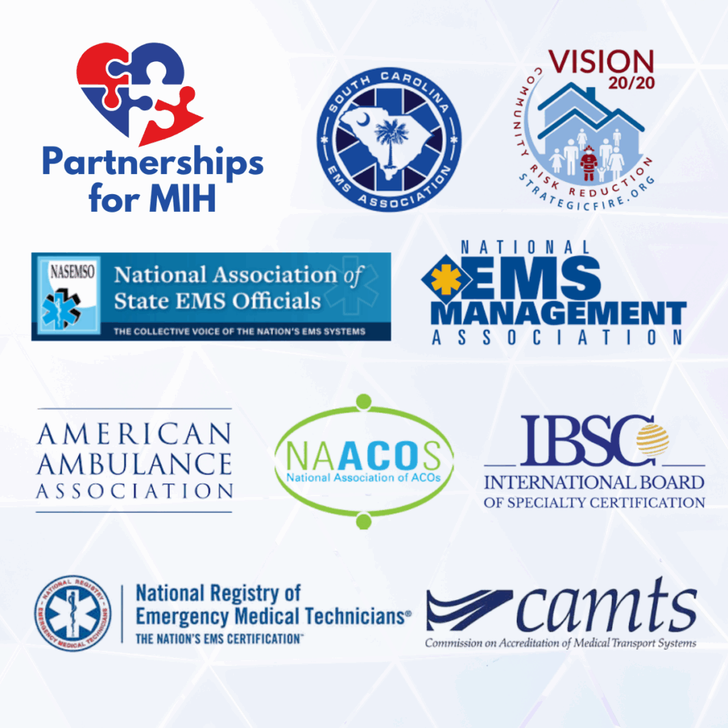 National Association of Mobile Integrated Healthcare Providers